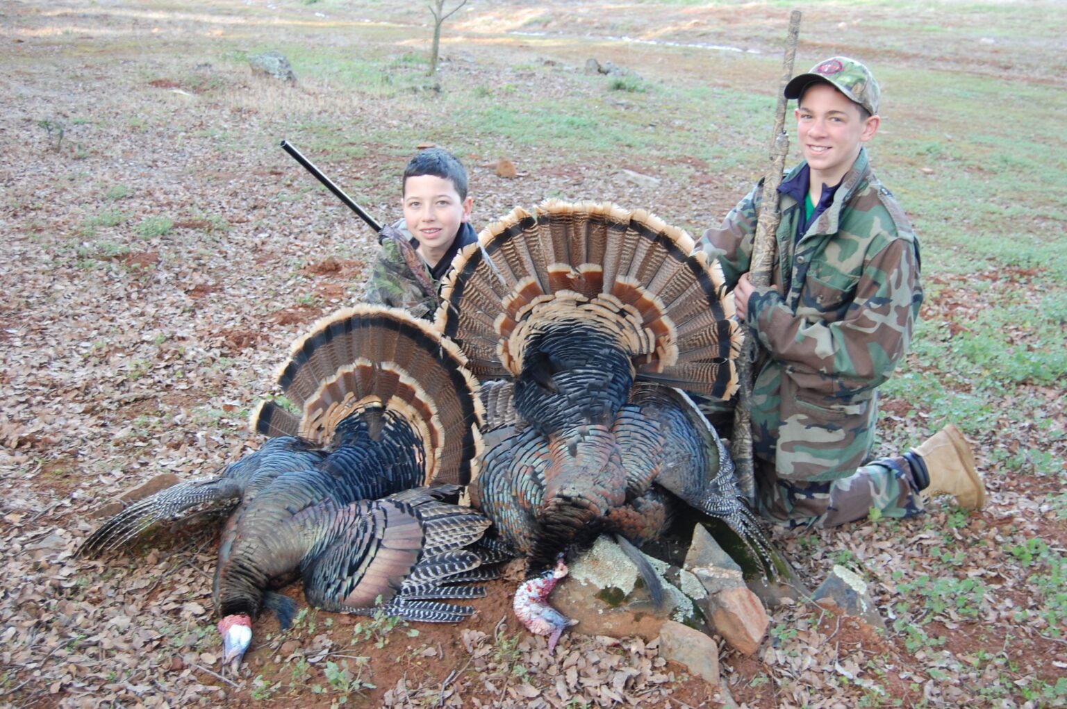 Celebrating 50 Years: The 2026 NWTF Convention & Sport Show – FEATHERS ...